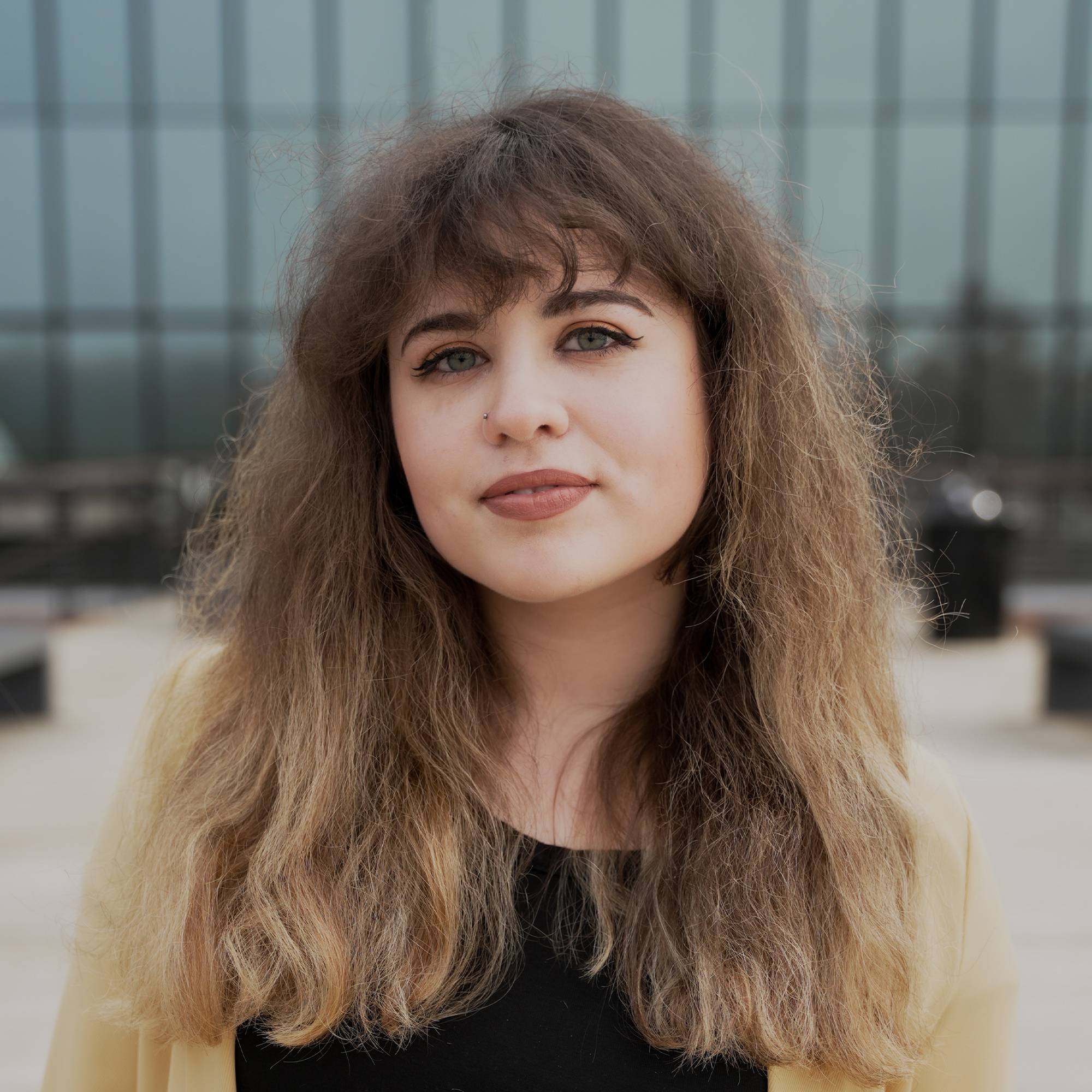 Meet Our Leadership Team - Adapting Social