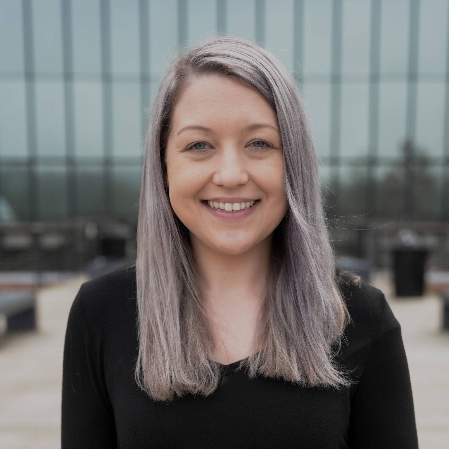 Meet Our Leadership Team - Adapting Social