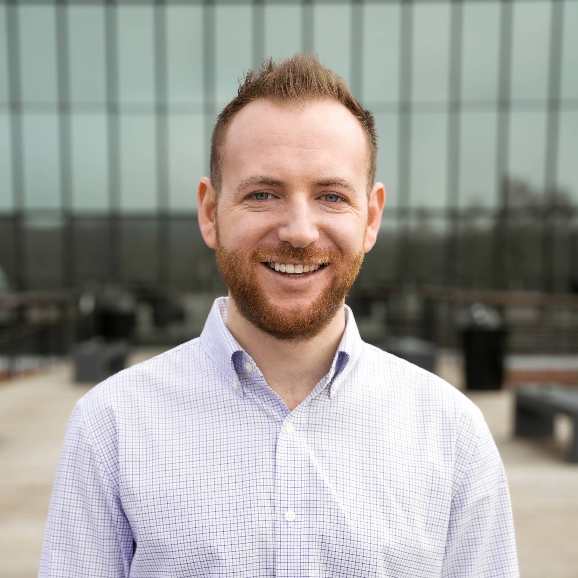 Meet Our Leadership Team - Adapting Social