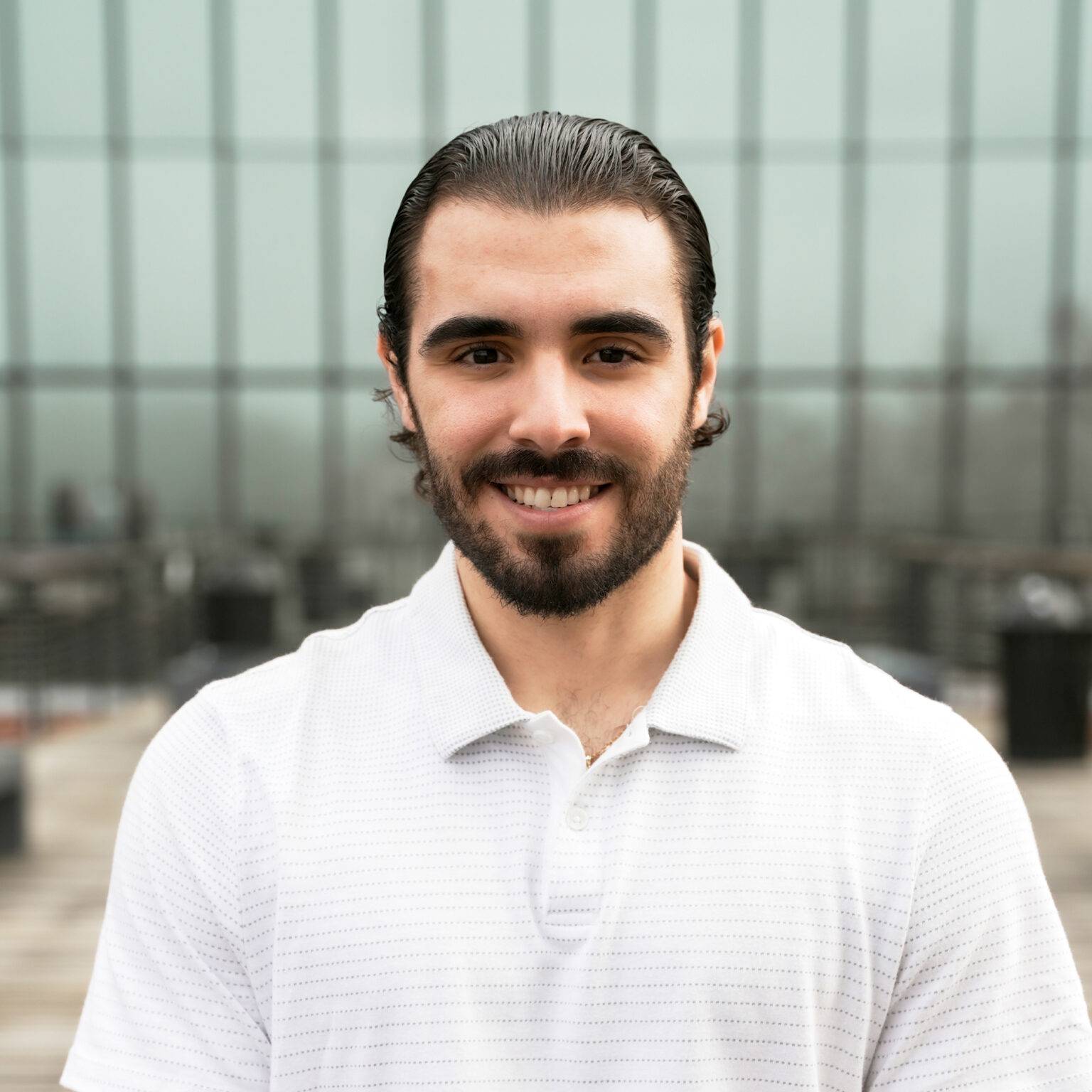 Meet Our Leadership Team - Adapting Social