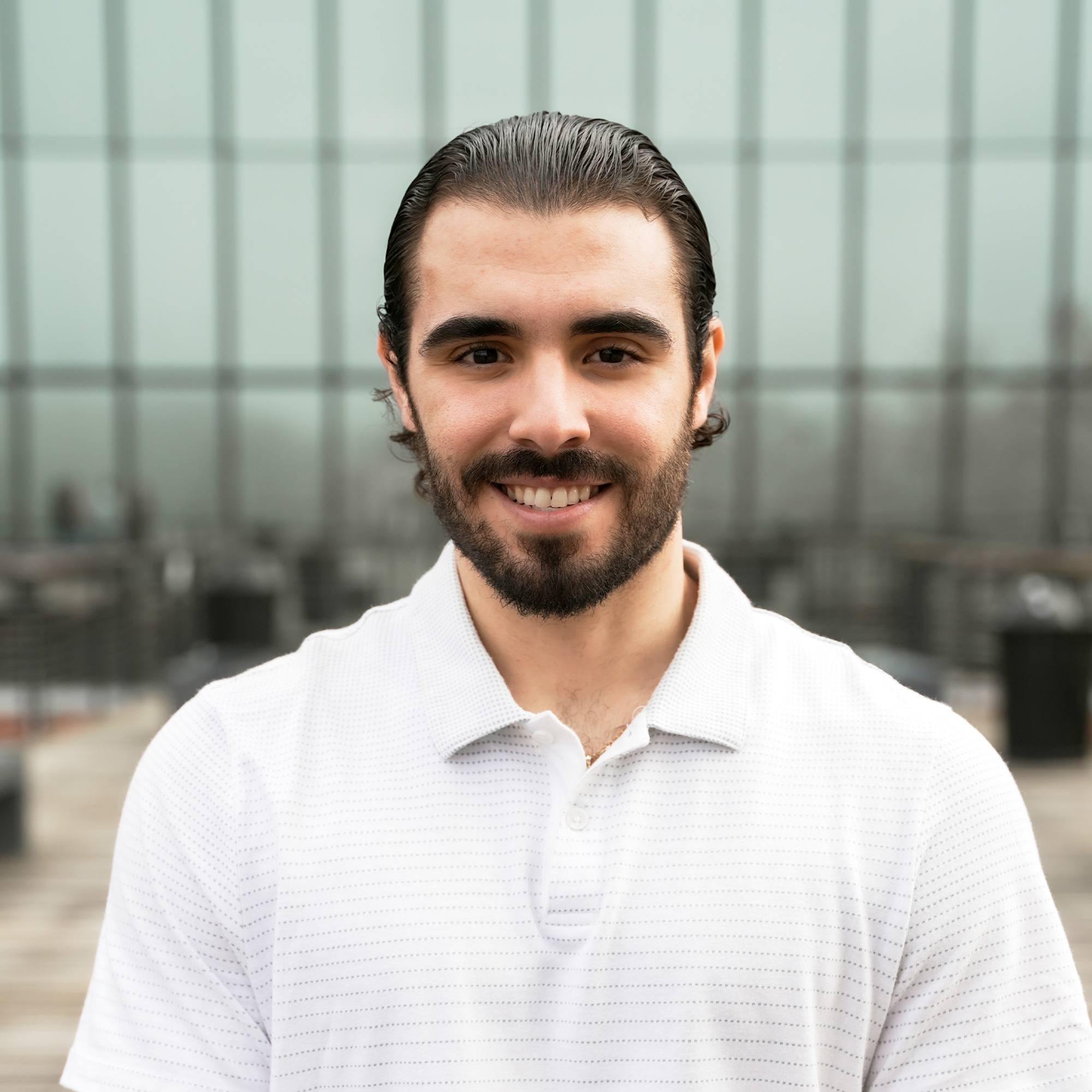 Meet Our Leadership Team - Adapting Social