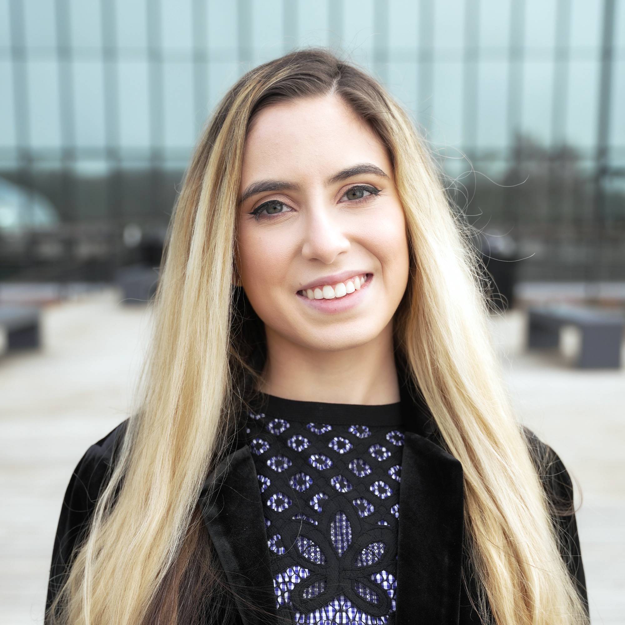 Meet Our Leadership Team - Adapting Social