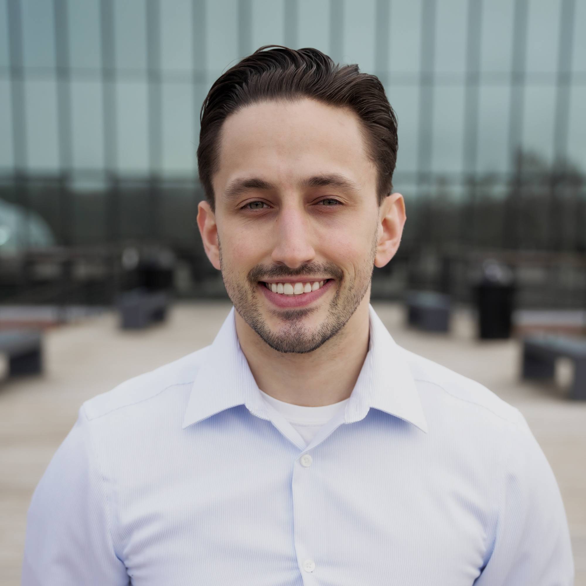 Meet Our Leadership Team - Adapting Social