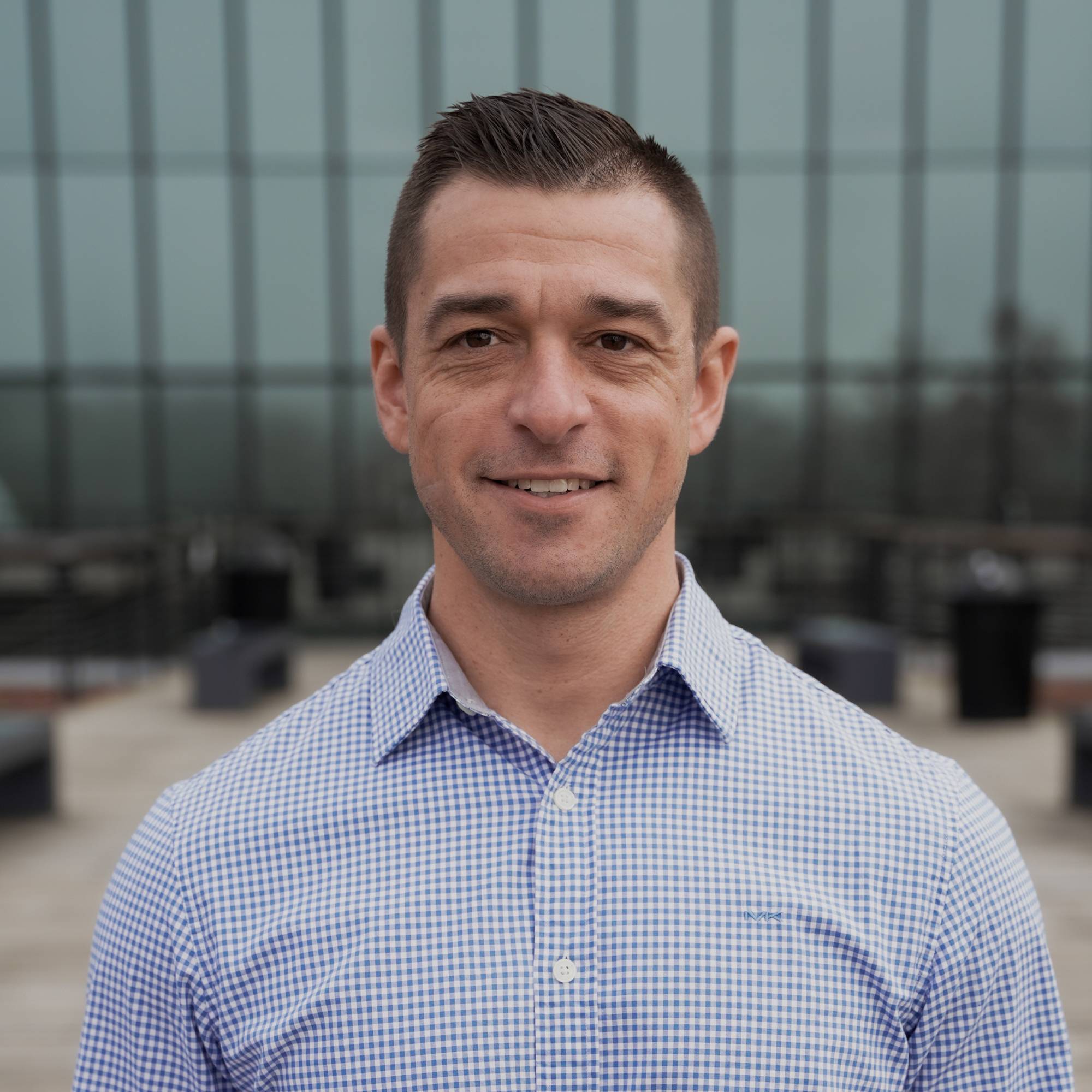 Meet Our Leadership Team - Adapting Social