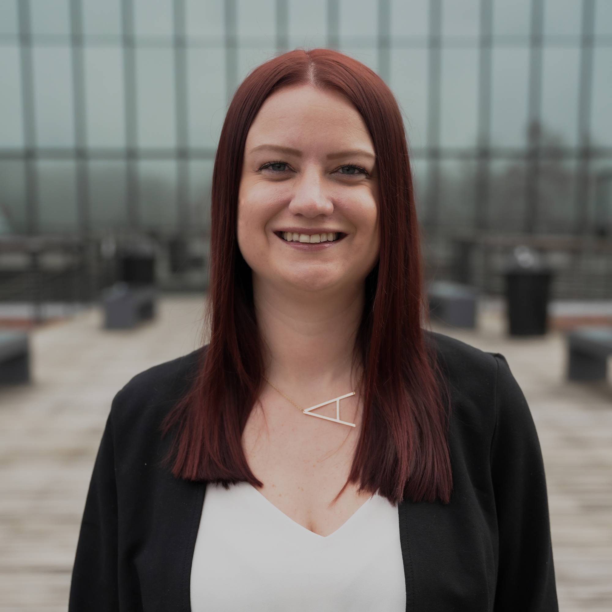 Meet Our Leadership Team - Adapting Social