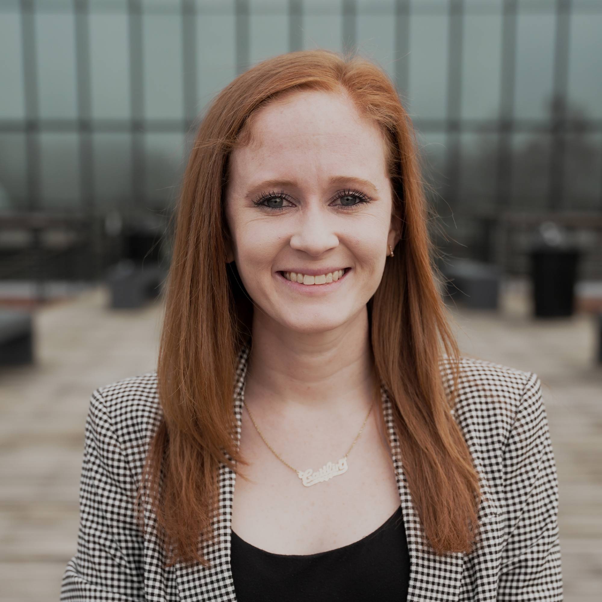 Meet Our Leadership Team - Adapting Social