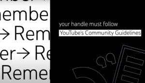 How to Change Youtube Handle (2024 Complete Guide)