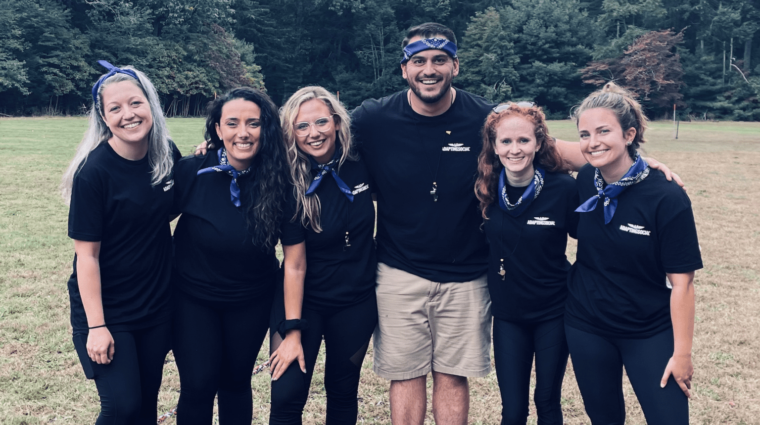 Leadership Tips to Build a Strong Team