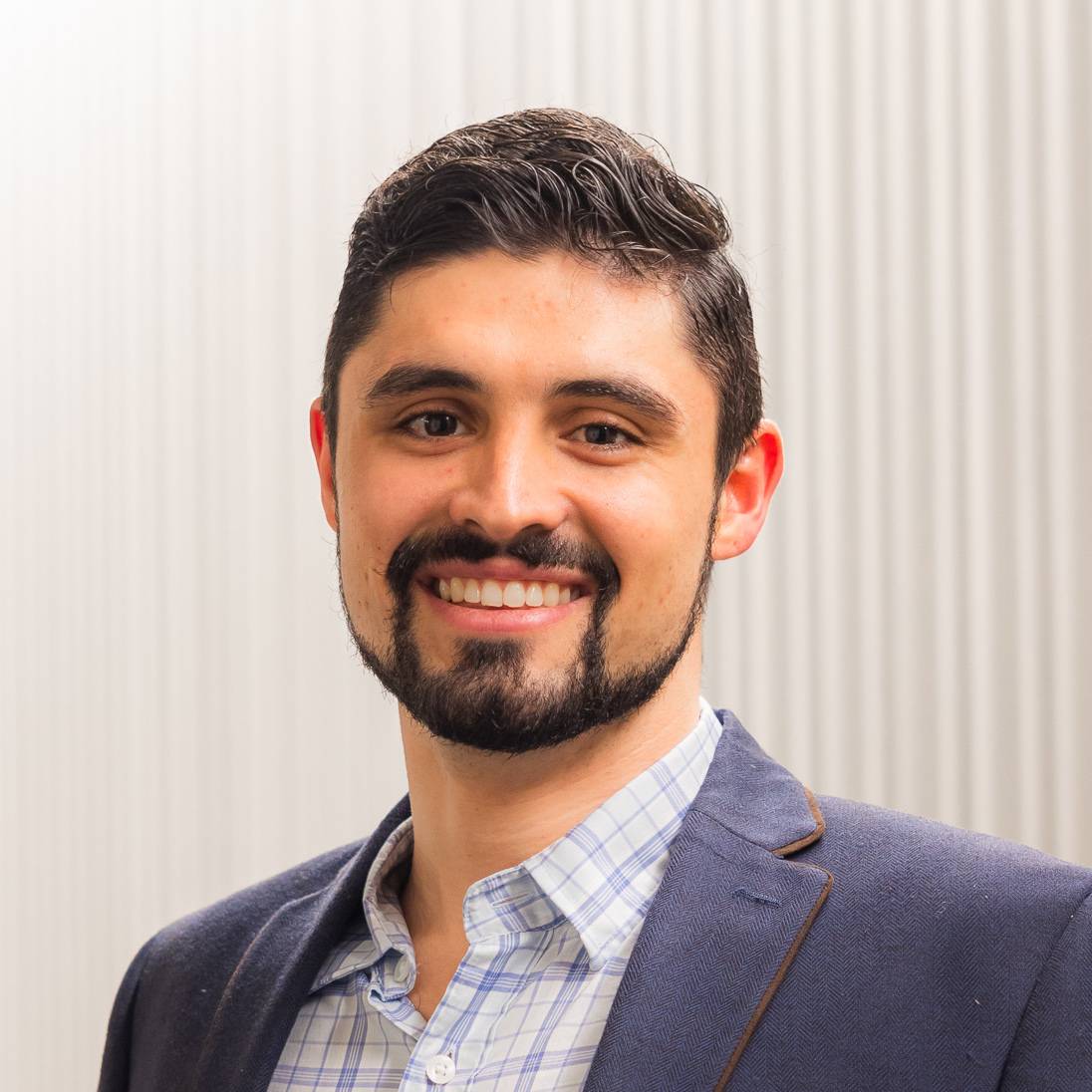 Meet Our Leadership Team - Adapting Social