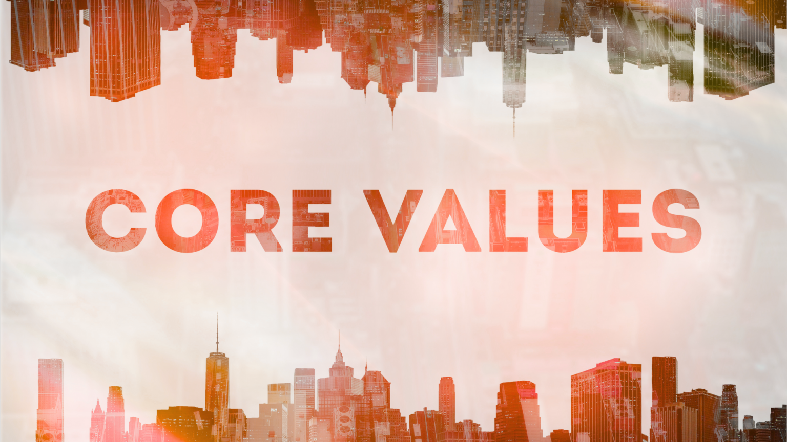 Embracing Change: Adapting Social's New Core Values