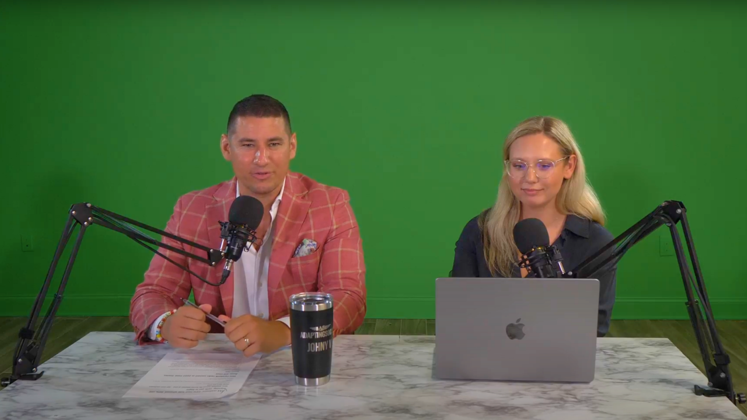 How a Content Creator Studio Can Help Your Business