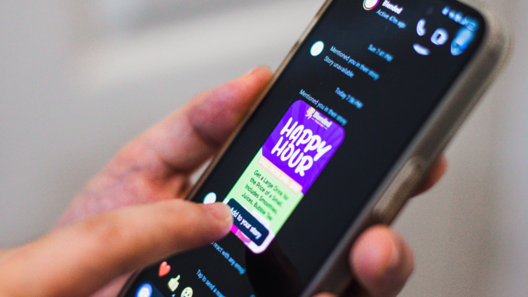 How to Repost a Story on Instagram (2024) - Adapting Social
