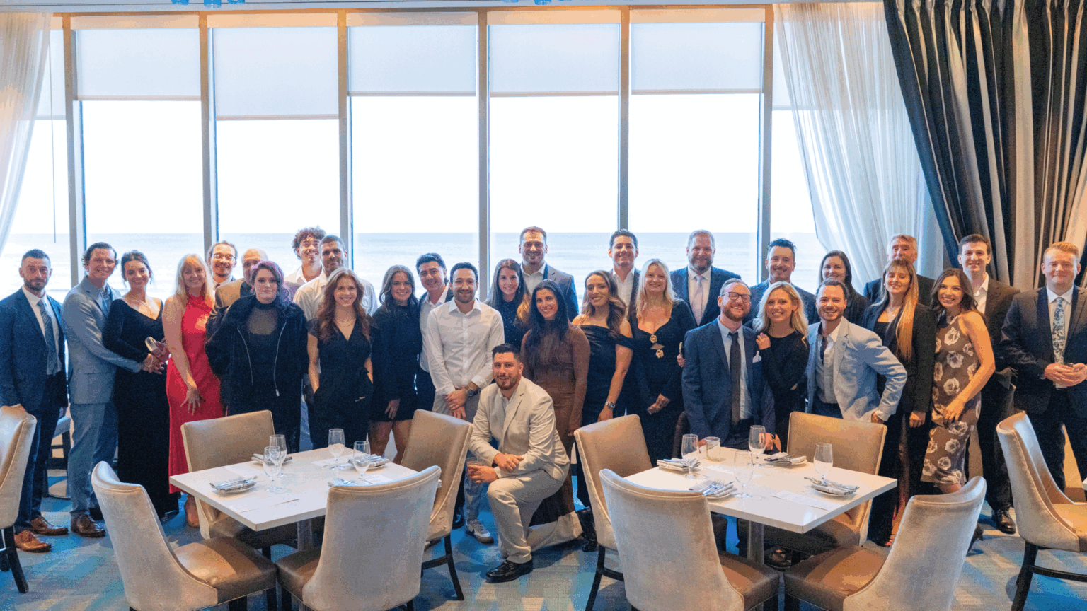 From Good to Great: 2025 Adapting Social Conference Recap
